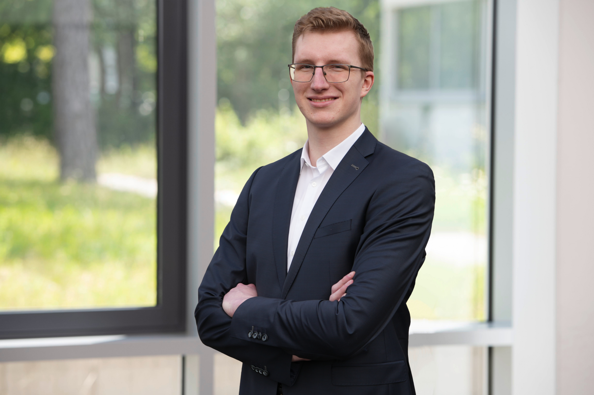 Bauer, Martin - Lehrstuhl für Konstruktionstechnik